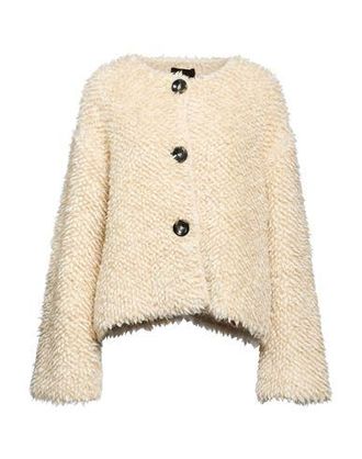 Roberto Collina MANTEAUX - Moutons et fausses fourrures sur YOOX.COM