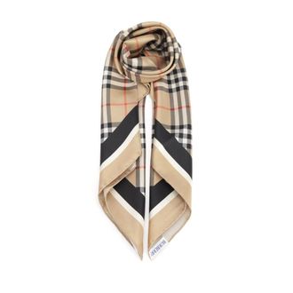 Burberry Damen, Accessories, Beige, ONE SIZEGr&ouml;&szlig;e