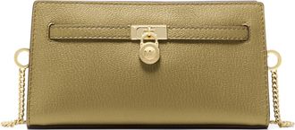 Michael Kors XS CONV XBODY PISTACHIO