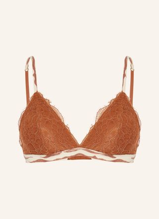 Love Stories Love Stories Triangel-Bh Hazel braun