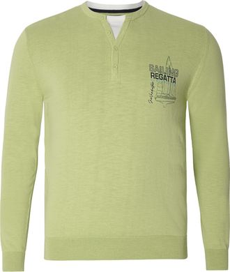 Jan Vanderstorm Pullover Endrich