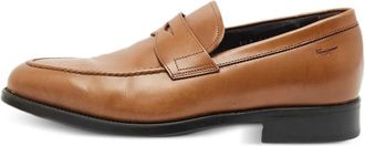 Ferragamo 1146004 Brown - Marron