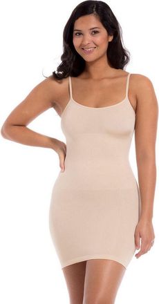 Magic Bodyfashion Shaping-Kleid Seamless Bodydress glatte, nahtlose Verarbeitung für einen unsichtbaren Look