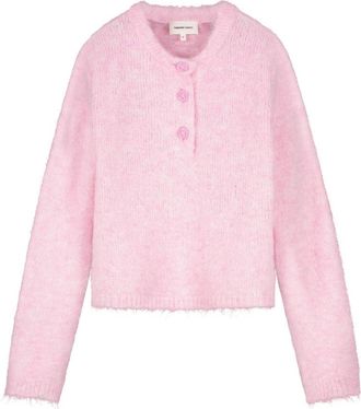 Fab By Fabienne Chapot Fabienne Chapot, Femme, Pulls, Rose, Taille: 42 FR Coco Pullover LS