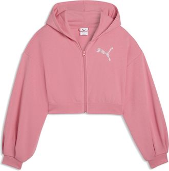 Puma Sweatjacke