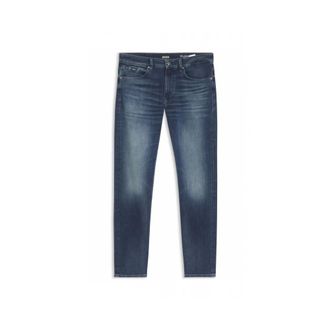 HUGO BOSS Delaware Slim-fit Jeans - - Jeans - Herren - Blau - W33