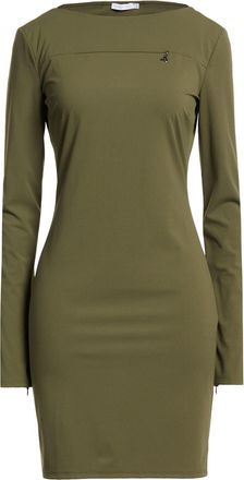 Patrizia Pepe KLEIDER - Mini-Kleider auf YOOX.COM