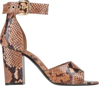 Via Roma 15 SCHUHE - Sandalen auf YOOX.COM