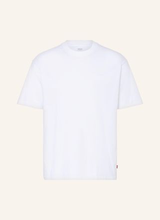 Levi's T-Shirt weiss