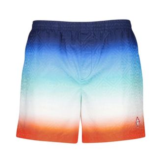 Casablanca Herren, Bademode, Mehrfarbig, SGr&ouml;&szlig;e