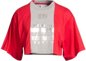 VTMNTS TOPS - T-shirts auf YOOX.COM