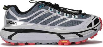 Hoka One One Sneaker - Schwarz