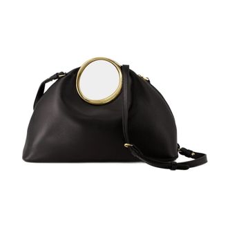 Jacquemus Le Calino Bag - - Bags - Damen - Schwarzk - ONE SIZE