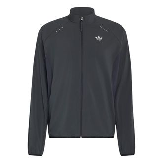 adidas Sweatjacke Tech Trefoil Essentials
