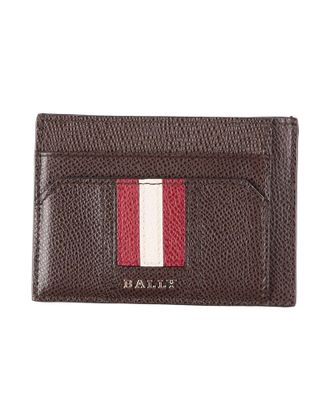 Bally Kleinlederwaren - Kartenetuis auf YOOX.COM