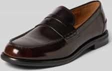 Vagabond Loafer aus echtem Rindsleder Modell STEVEN