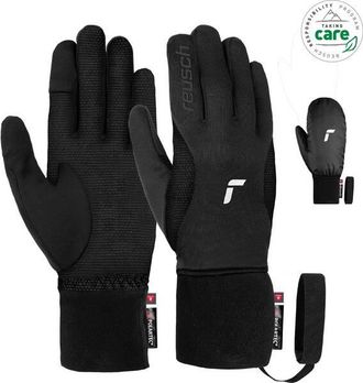 Reusch Herren Handschuhe Reusch Baffin TOUCH-TEC