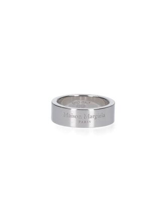 Maison Margiela Logo Ring