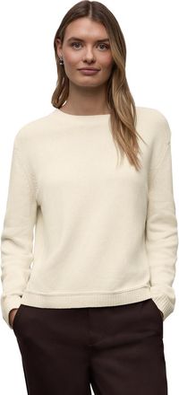 Street One Basic Pullover Soft beige 40