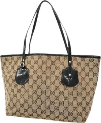 Gucci Damen, Pre-Owned, Braun, ONE SIZEGr&ouml;&szlig;e