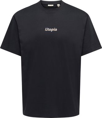 Only & Sons T-Shirt ONSFRED