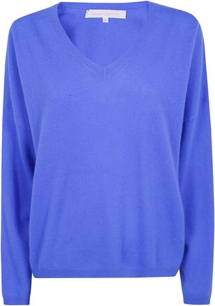 Absolut Cashmere V-Neck Sweater Alicia
