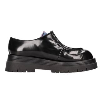 Missoni Femme, Chaussures, Noir, Taille: 37 EU Chaussures plates Noires