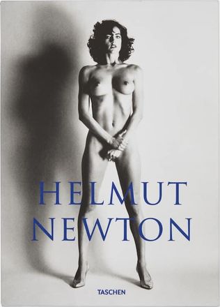 Taschen Coffee Table Book Helmut Newton. SUMO. 20th Anniversary Edition