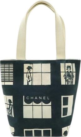 Chanel Damen, Pre-Owned, Mehrfarbig, ONE SIZEGröße