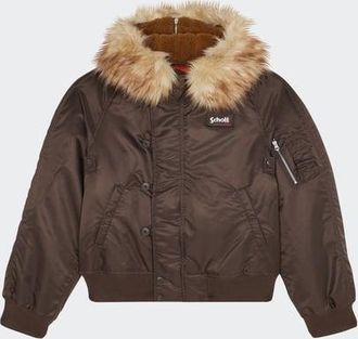 Schott NYC Blouson - Taille XL