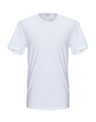 Ermenegildo Zegna TOPS - T-shirts auf YOOX.COM