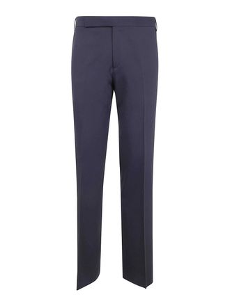 Lardini Pantalons D&eacute;contract&eacute;s - Bleu