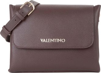 Valentino Umh&auml;ngetasche Alexia Crossbody Bag Moro braun