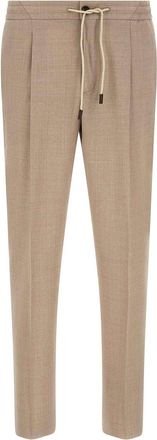 Incotex Pantalons D&eacute;contract&eacute;s - Beige