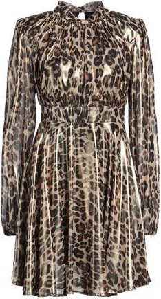 Dram&eacute;e ROBES - Robes courtes sur YOOX.COM