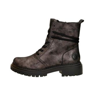 Rieker Damen, Schuhe, Braun, 40 EUGr&ouml;&szlig;e
