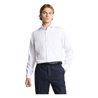 Fay Herren, Shirts, Wei&szlig;, 2XLGr&ouml;&szlig;e