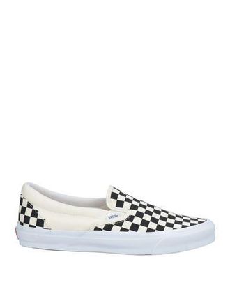 Vans CHAUSSURES - Sneakers sur YOOX.COM