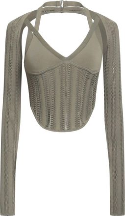 Dion Lee TOPS - Tops auf YOOX.COM