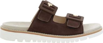 Ara Femme, Chaussures, Brun, Taille: 43 EU 28132 Slider