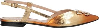 Fabi SCHUHE - Ballerinas auf YOOX.COM