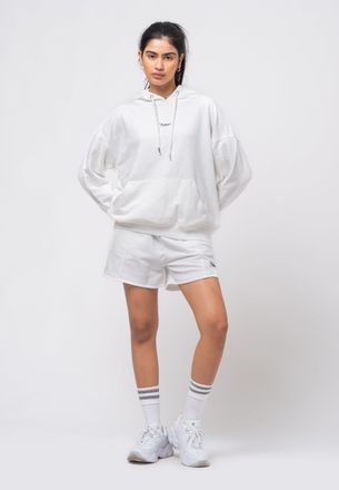 Tom Barron Damen Kurz-Trainingsanzug-Set Freizeit