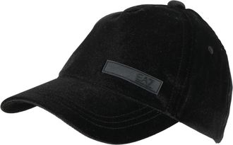 Emporio Armani ACCESSOIRES - M&uuml;tzen & H&uuml;te auf YOOX.COM