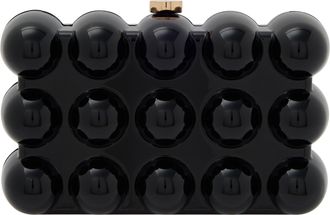 Mymo Kupplung Kupplung Frauen Schwarz