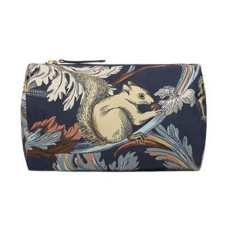 Inou&iuml; Editions Kosmetiktasche mit Rokoko-Muster - - Bags - Damen - Mehrfarbig - ONE SIZE
