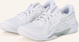 Asics Asics Indoorschuhe Gel-Tactic 13 weiss