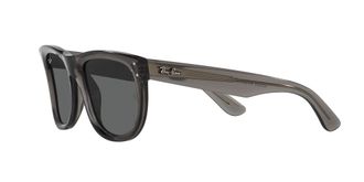 Ray-Ban Sonnenbrille wayfarer reverse rbr0502s 6707gr - 50/22/145