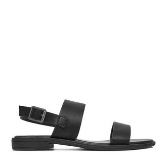 Clara Barson Sandalen Clara Barson GAMMA WS6112-01 Schwarz