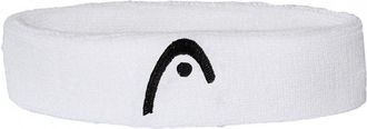 Head Head Stirnband weiß