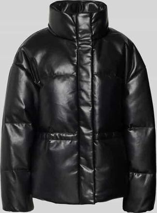 Anine Bing Daunenjacke mit G&auml;nsefeder-F&uuml;llung